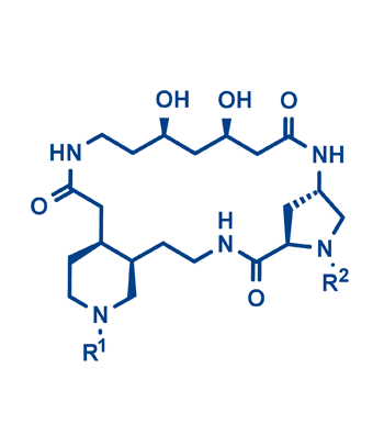 MACROx Next Generation Macrocycles - AnalytiCon Discovery