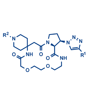 MACROx Next Generation Macrocycles - AnalytiCon Discovery