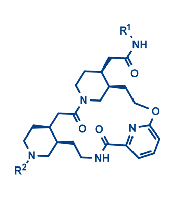 MACROx Next Generation Macrocycles - AnalytiCon Discovery