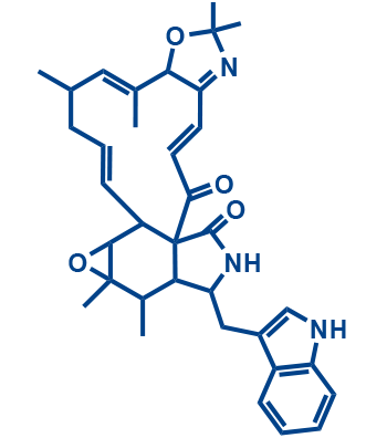 MEGx Purified Natural Product Screening Compounds - AnalytiCon Discovery