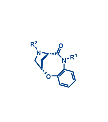 NATx Synthetic Screening Compounds - AnalytiCon Discovery