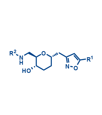 NATx Synthetic Screening Compounds - AnalytiCon Discovery