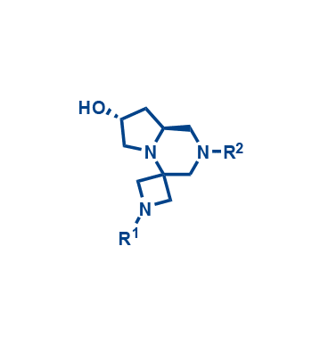 NATx Synthetic Screening Compounds - AnalytiCon Discovery